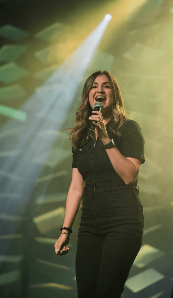 Notas con Dios – Inspirándote a seguir a Jesús